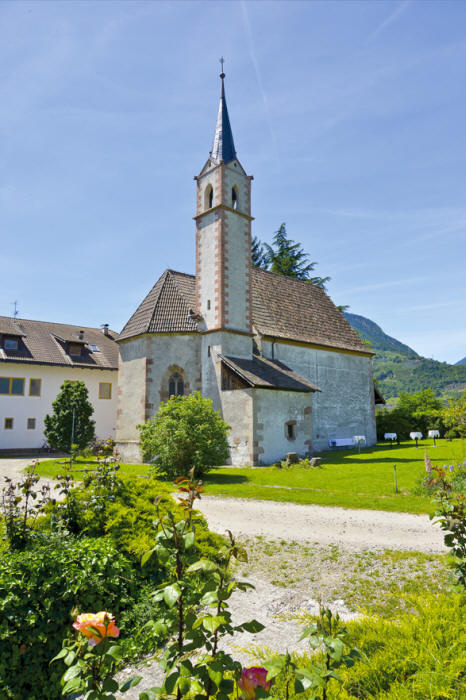 tirol kirchen
